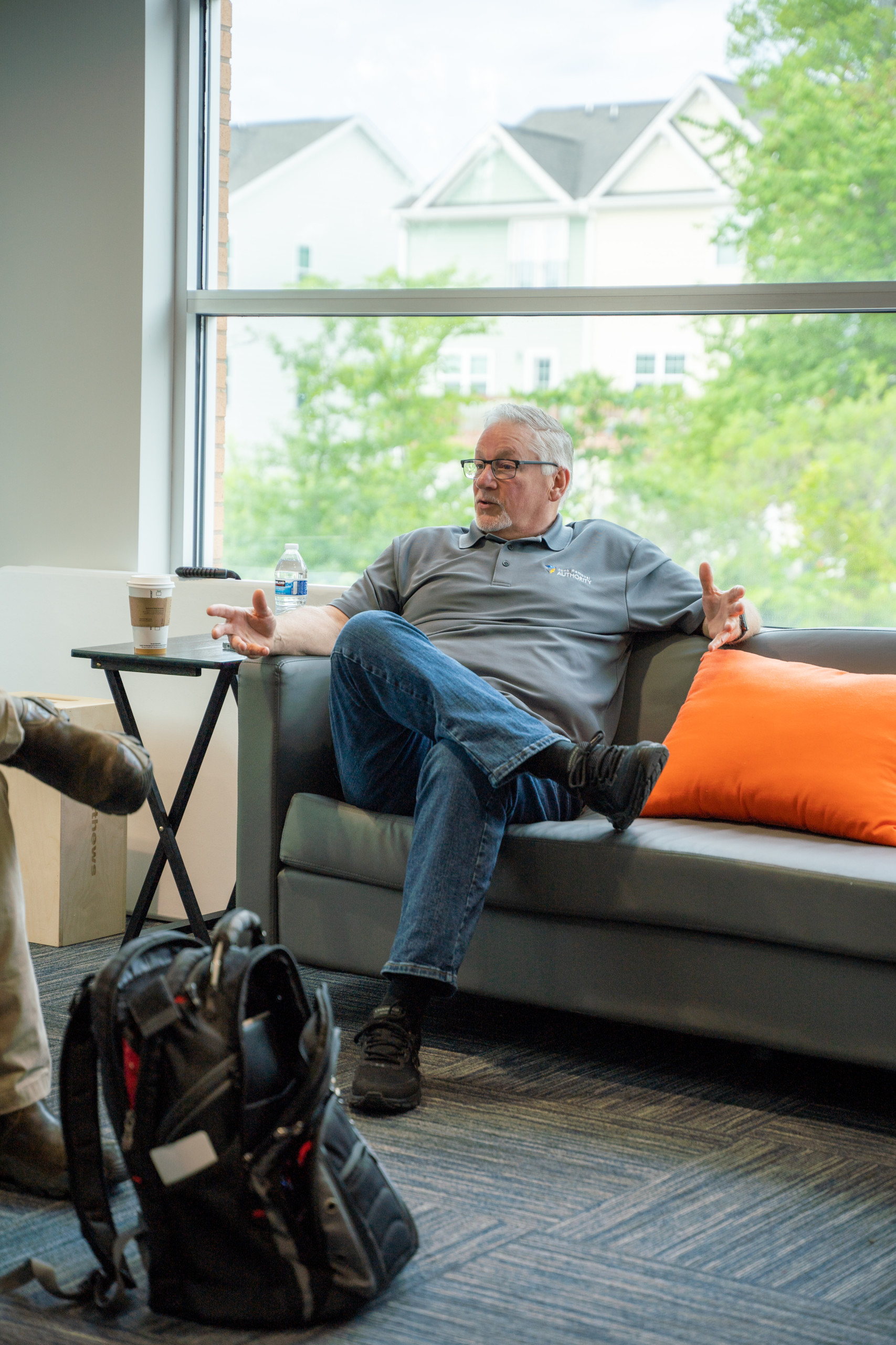 Consistency Tips from Sam Schick | JRA